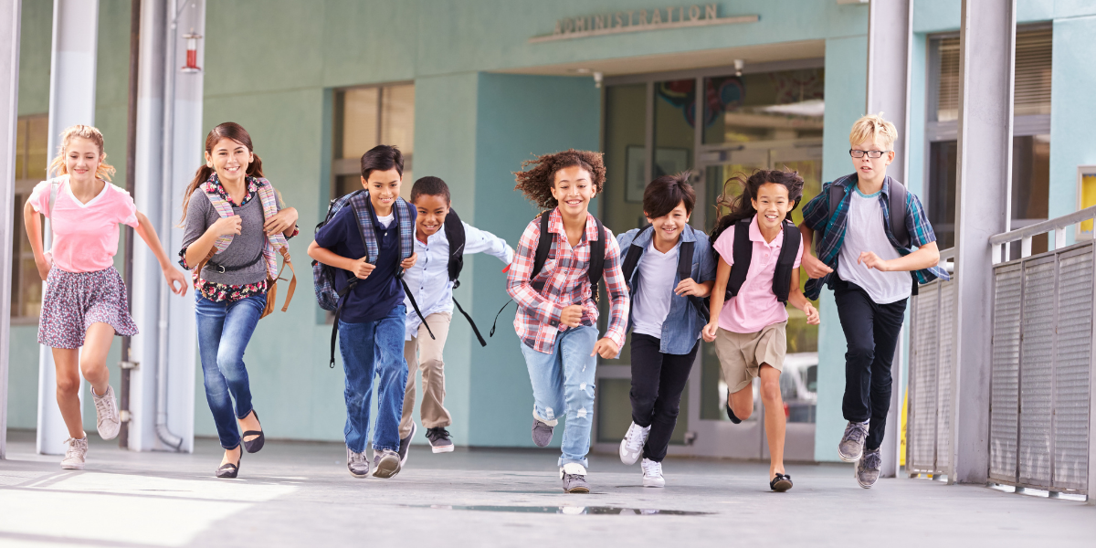 Federal Aid for Schools: Addressing Pandemic Impacts and a Springboard ...