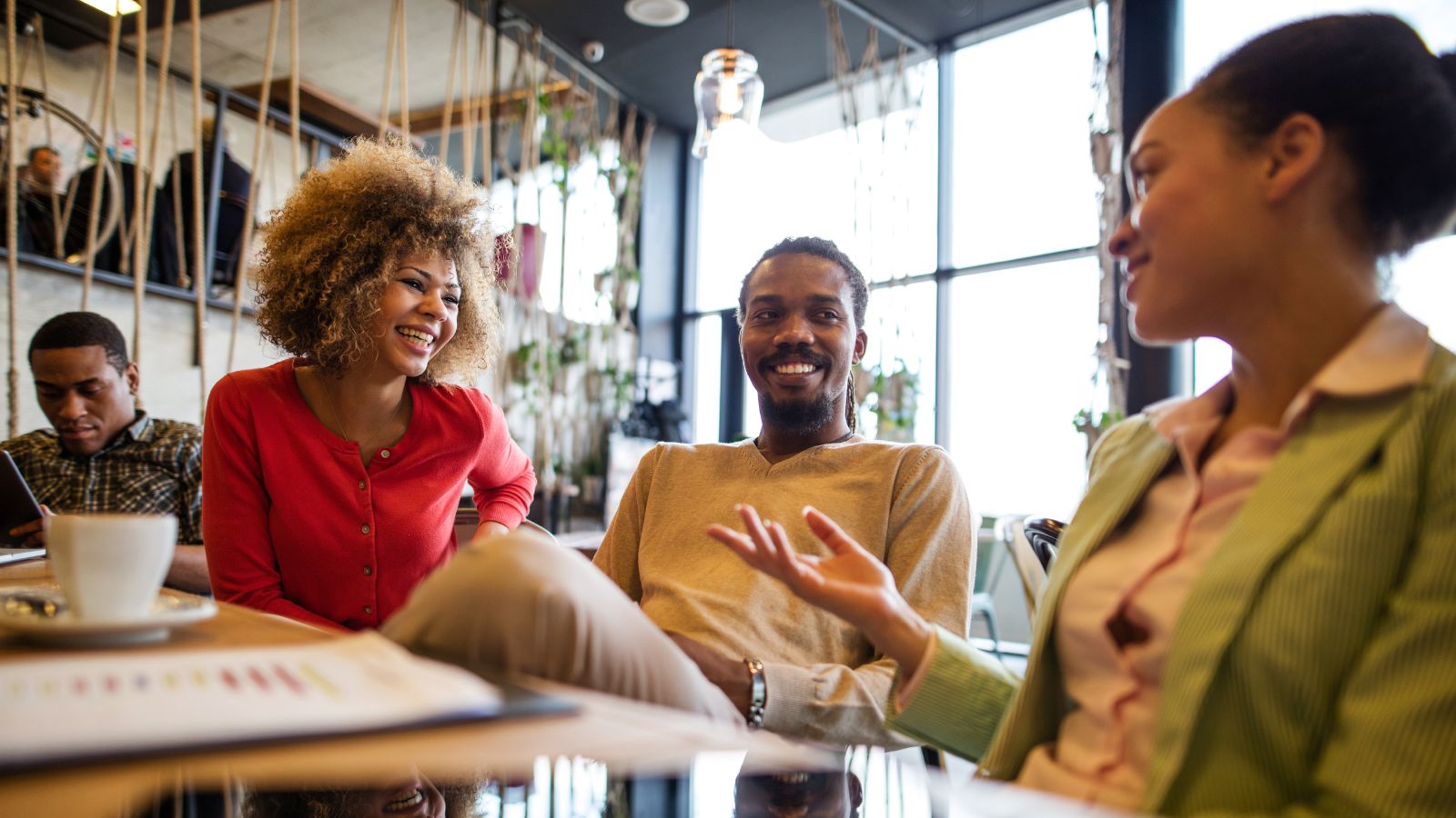 A Closer Look: Black Immigrants to Virginia's Economy and Communities ...