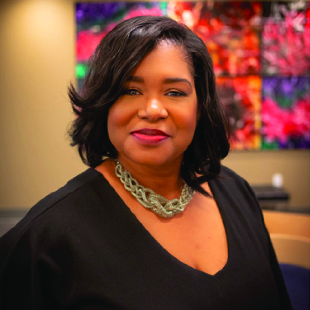 Cassandra Willis - The Commonwealth Institute - The Commonwealth Institute