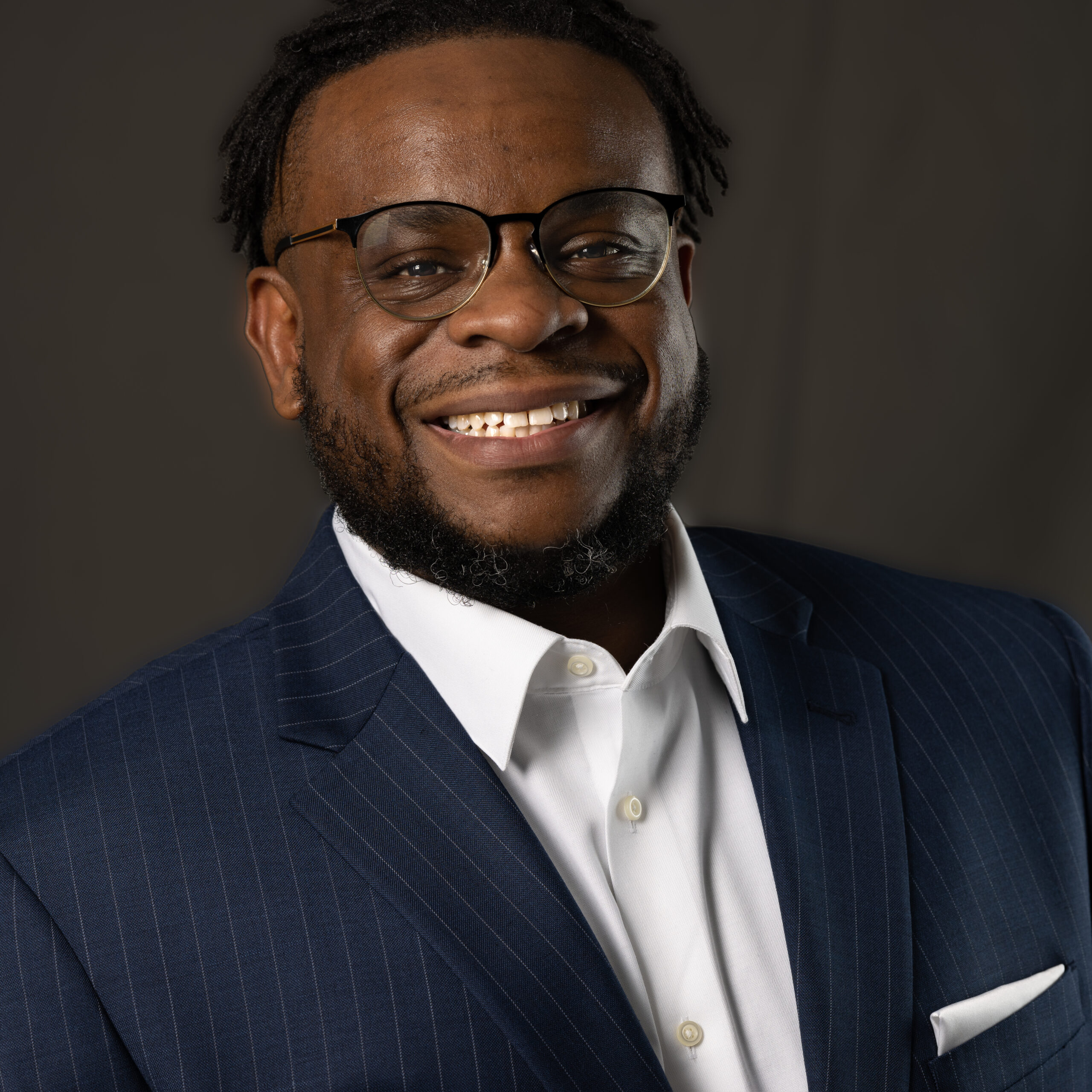 Rev. Marvin Gilliam Jr. - The Commonwealth Institute - The Commonwealth ...