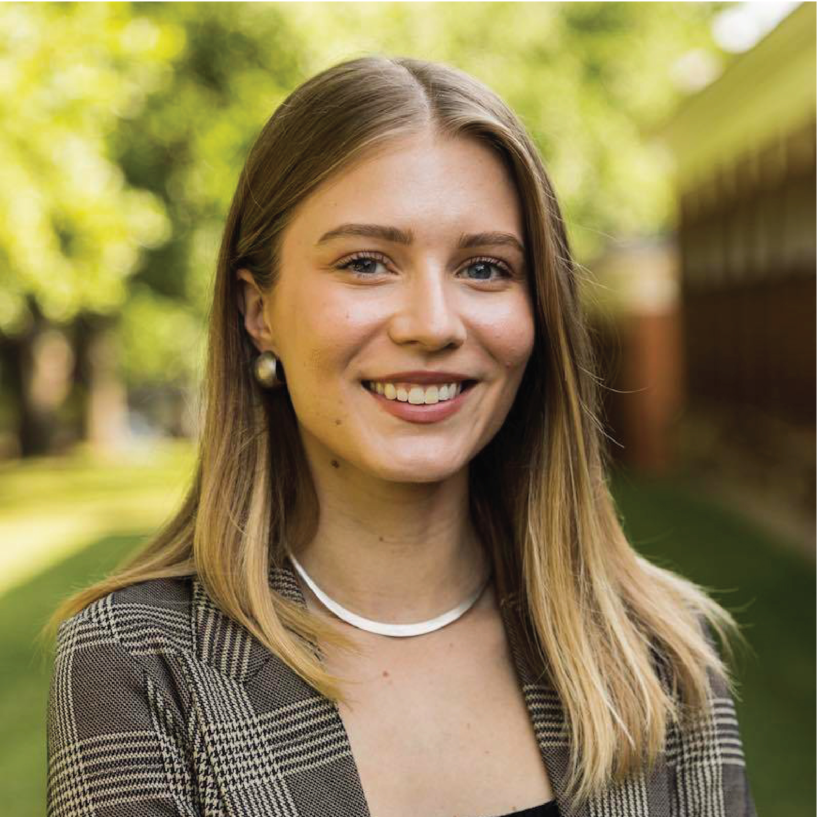 Sophie McGinley - The Commonwealth Institute - The Commonwealth Institute