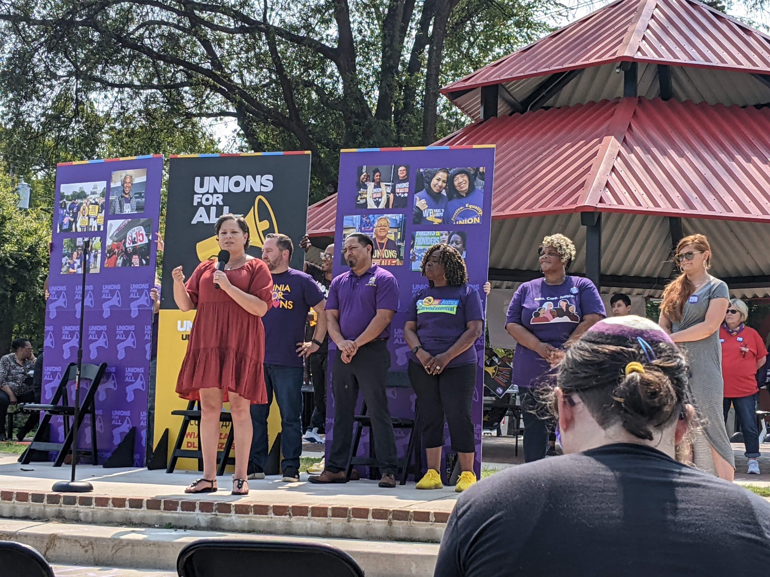 Building a More Equitable Commonwealth: The Case for Collective ...